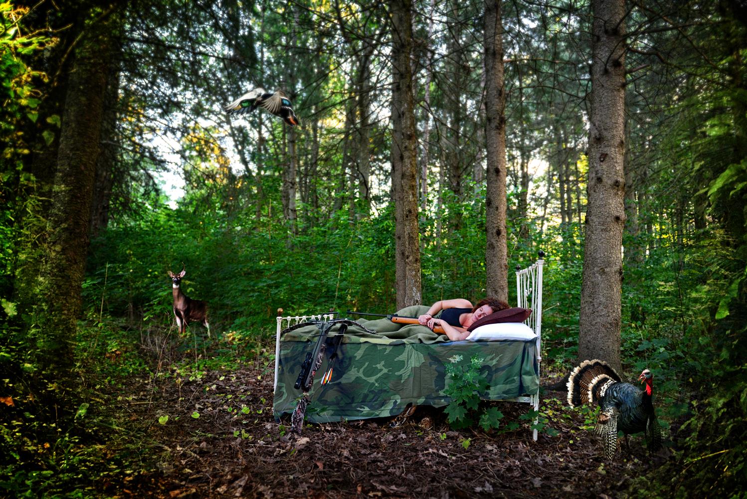 RoseLe Studio - Out Of The Box